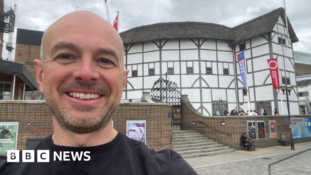 Boris Johnson: Nine eye-opening months at Westminster - BBC News