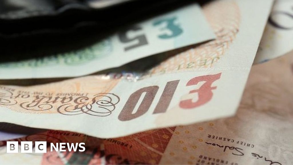 Fine for PPI firm Your Money Rights Ltd's illegal calls - BBC News