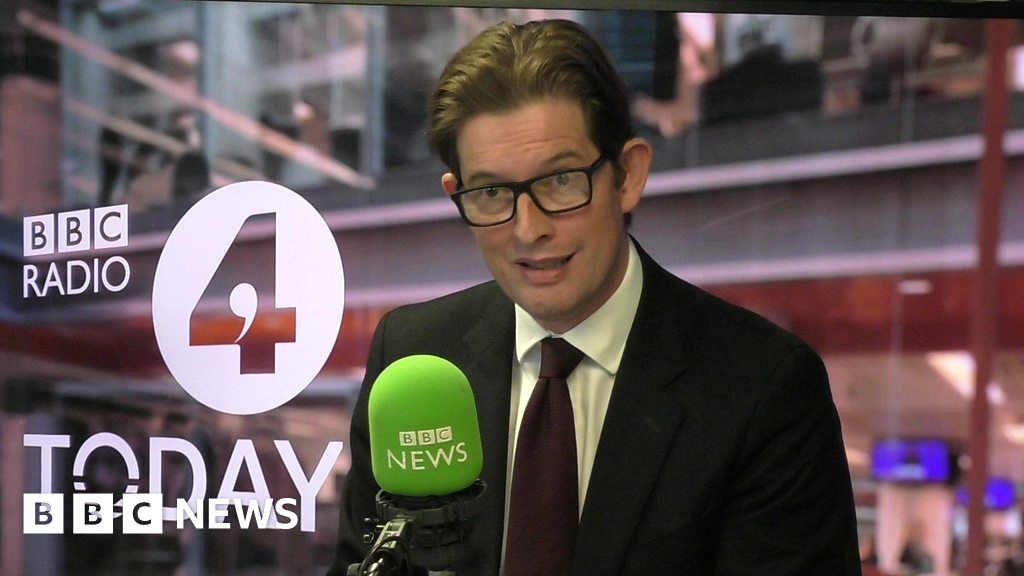 MI5 boss: 'Recent events in Afghanistan will have emboldened extremists ...