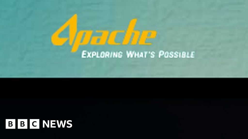 Probe into Beryl Bravo platform smoke - BBC News