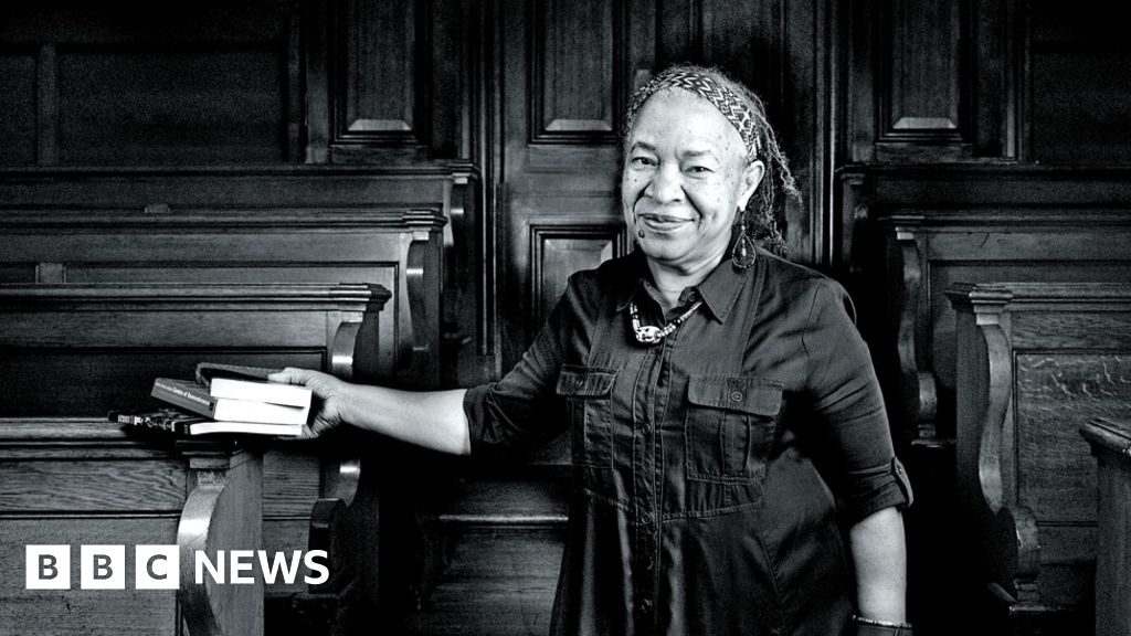Portraits of Black Female Professors