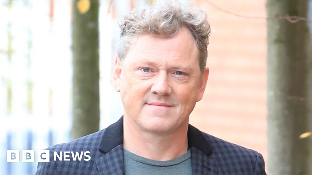 Emmerdale star Mark Jordon denies Oldham pensioner pub assault