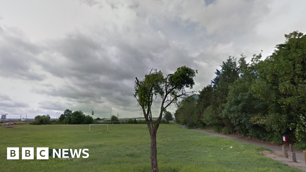 Man held on suspicion of rape in Grays