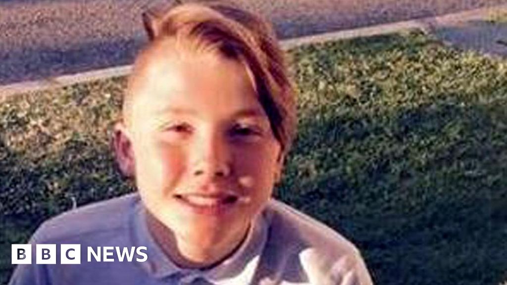 'Devastated' relatives praise efforts to save Zaine Grieve's life - BBC ...