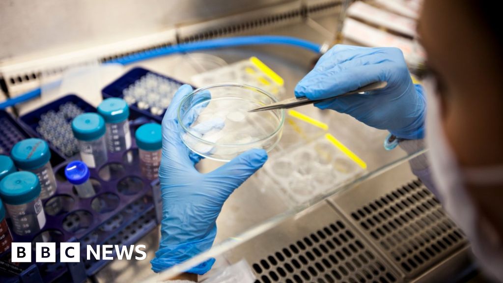 Human genetics work at Edinburgh University gets £53m boost