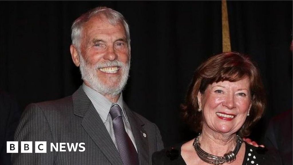 Anne Brolly hits out at Sinn Féin's abortion stance