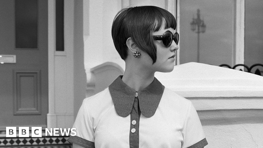 Suited and booted: Mods today