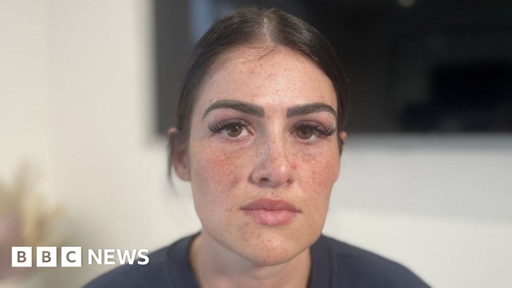 Tommy Hunter death: 'Someone has taken my son's daddy away'