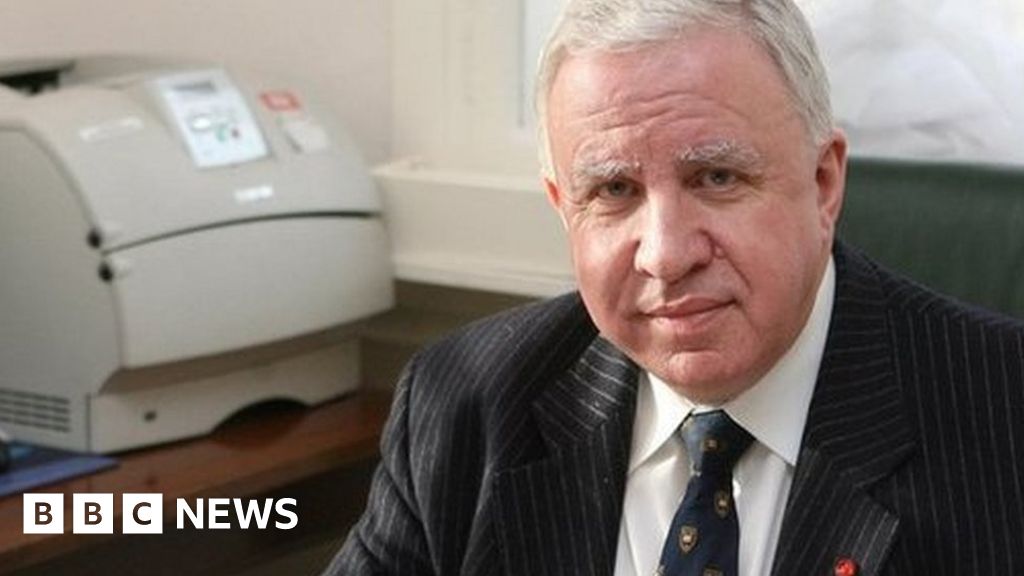 Good Friday deal my most rewarding time in politics - Paul Murphy