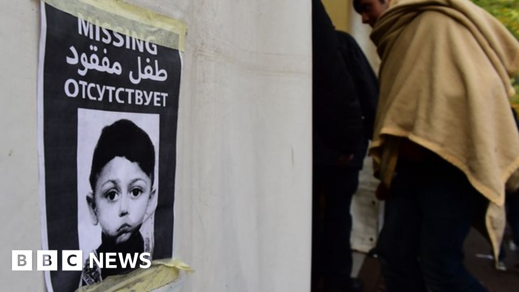 Germany migrant murder suspect admits to second killing - BBC News