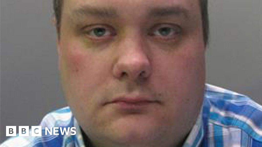 Paedophile jailed for 'campaign of rape'