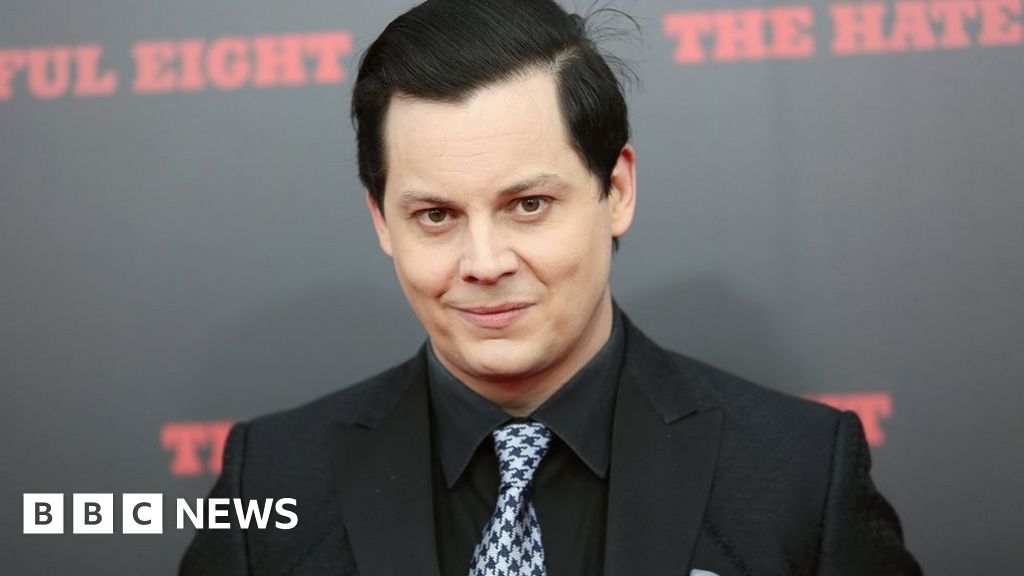 Jack White's record label Third Man plans to play a vinyl record in ...