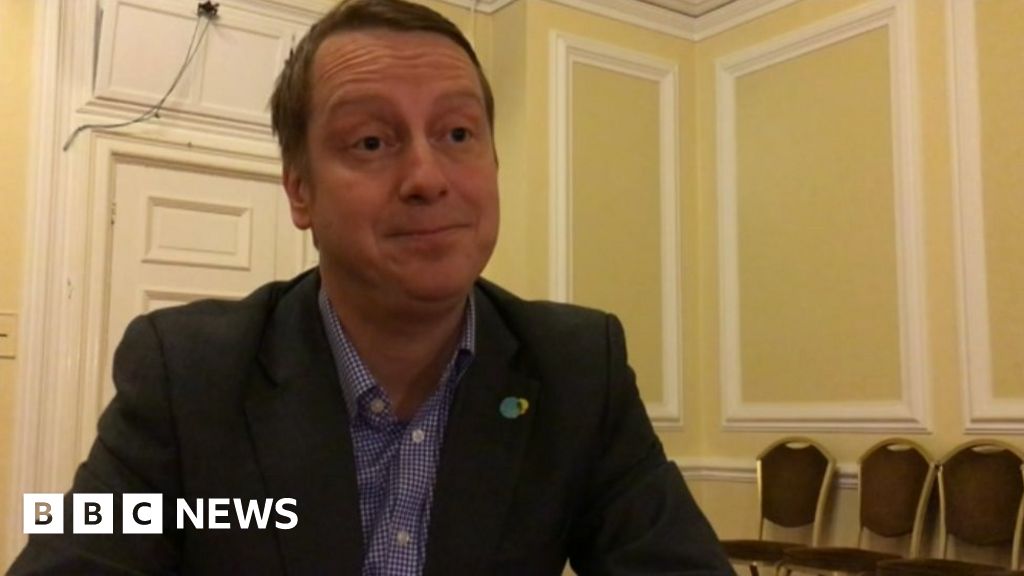 Phil Bale: Cardiff report is 'spotlight' on good and bad - BBC News