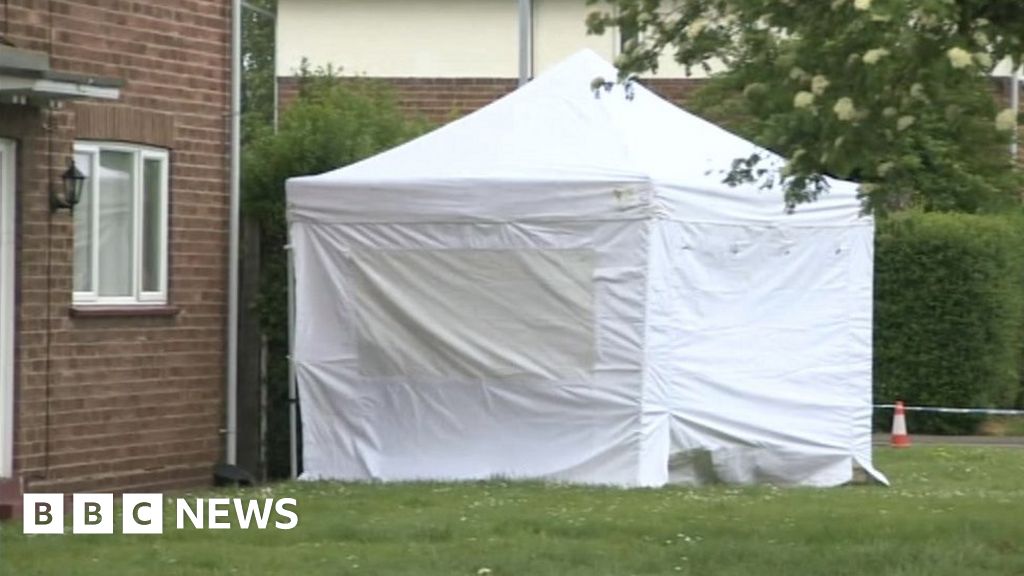 Marina Erte death: Man murdered estranged wife with shower attachment ...