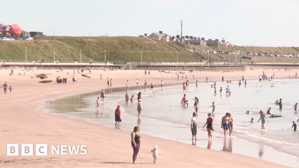 NI tourism hoping for another record-breaking year