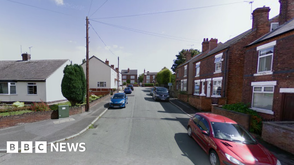 Jacksdale: Man injured after stabbing in village knifepoint robbery