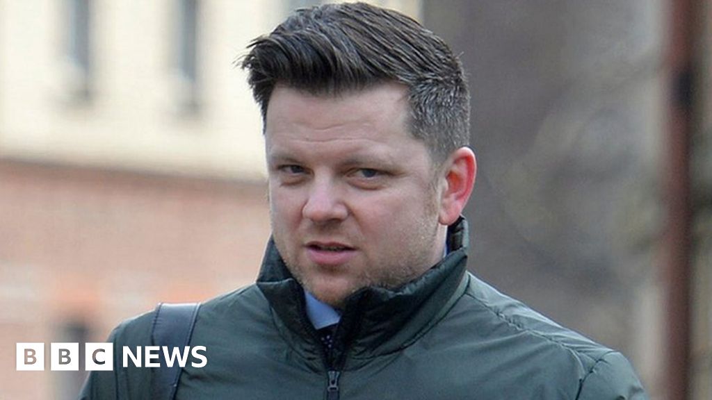 Social worker jailed for rapes and sex assaults