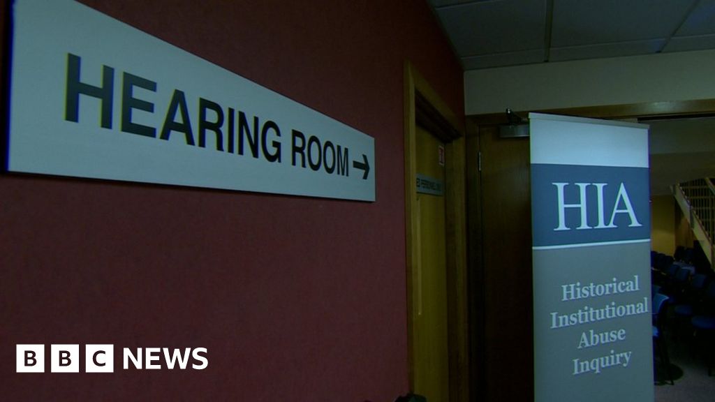 HIA report set to bring painful chapter in NI's history to a close ...