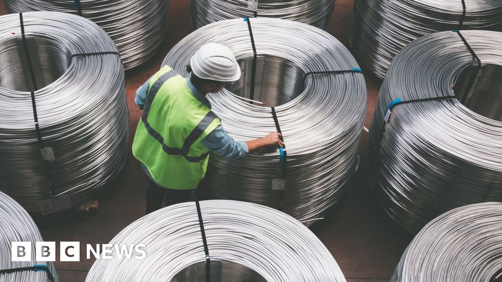 Wrexham Wire axes 80 jobs and enters administration