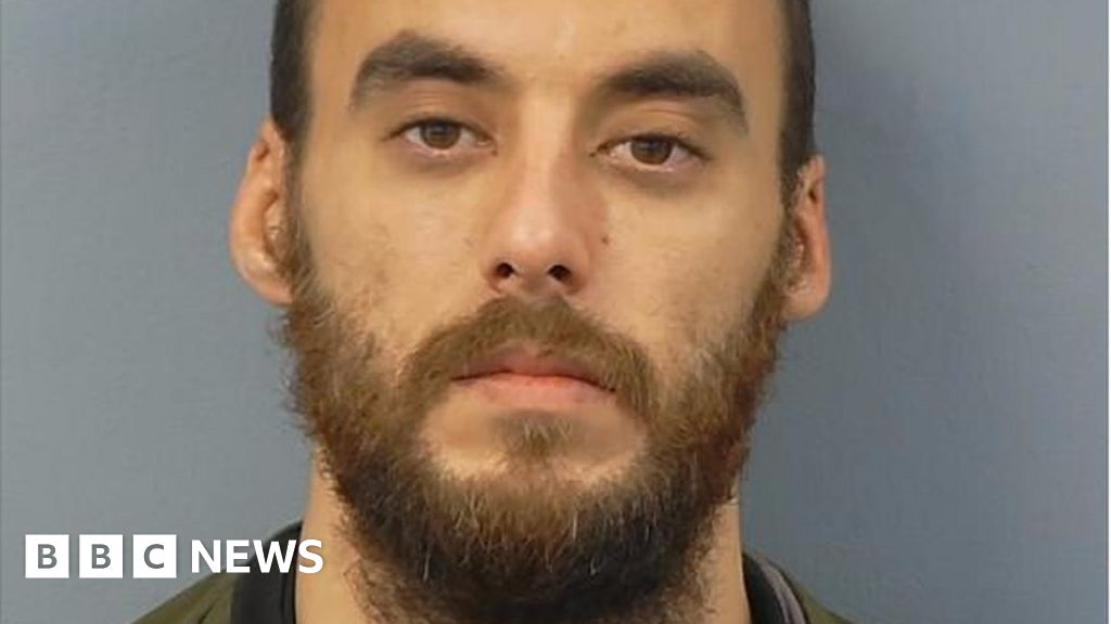 Niton man jailed for sex attack on dog walker in woods