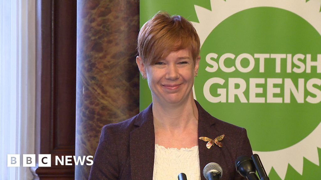 General election 2019: Scottish Greens target free public transport ...
