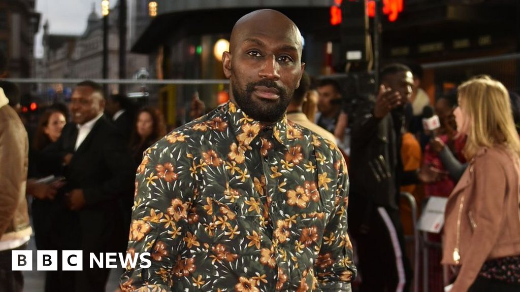 Actor Vauxhall Jermaine appeals for help to find 1980s foster mother ...