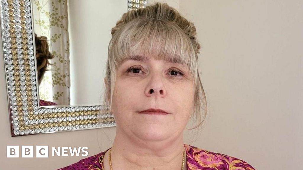 Gran of murdered teen Liam Taylor awarded for anti-knife crime work ...