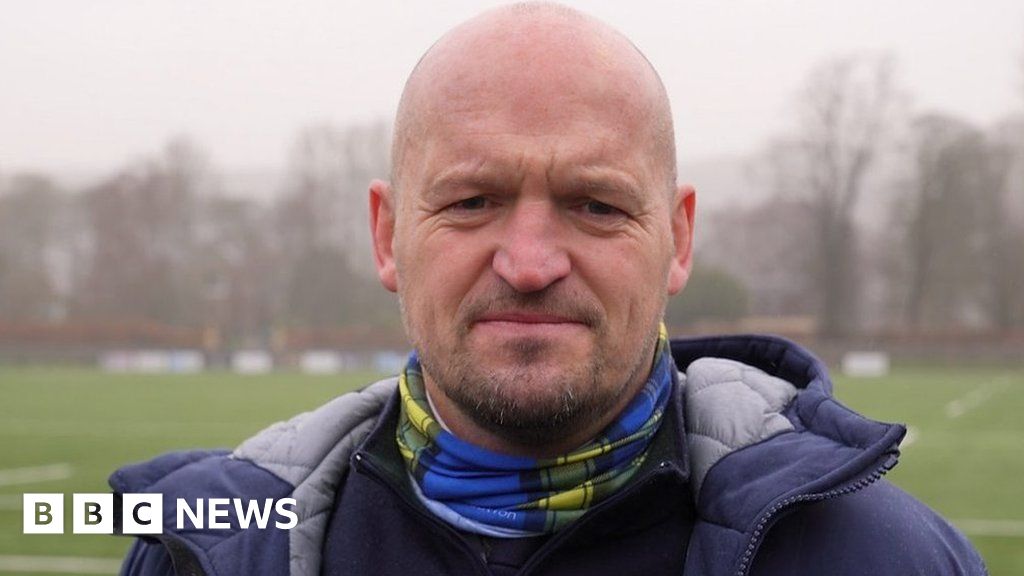 'Doddie was a brilliant friend and an inspiration'