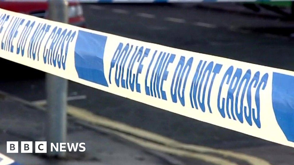 Boy, 15, arrested on suspicion of raping teenager - BBC News