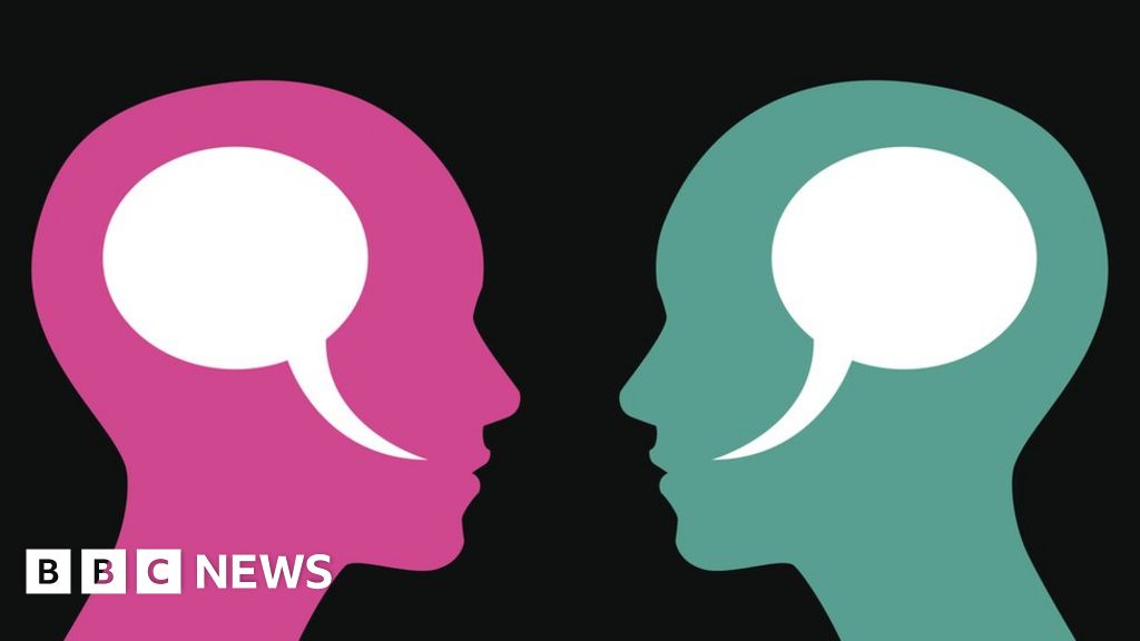 Languages affected differently by brain disease - BBC News