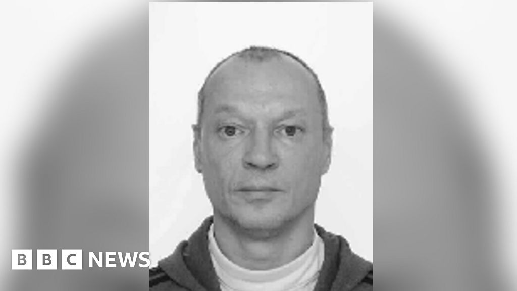 Audrius Kubilus: Man's identity confirmed after body found in field