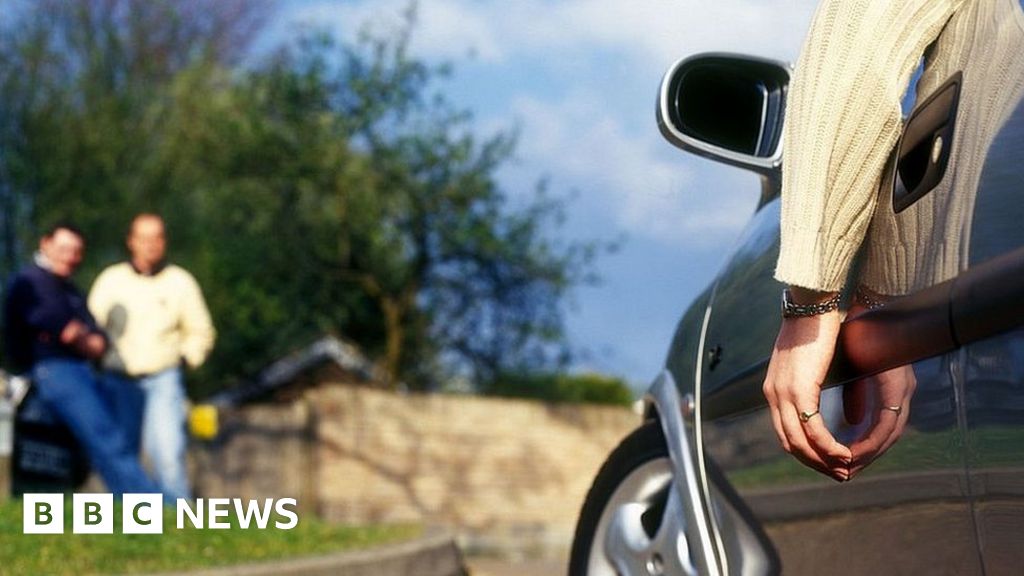 Great Yarmouth boy racers face noise-detecting camera crackdown