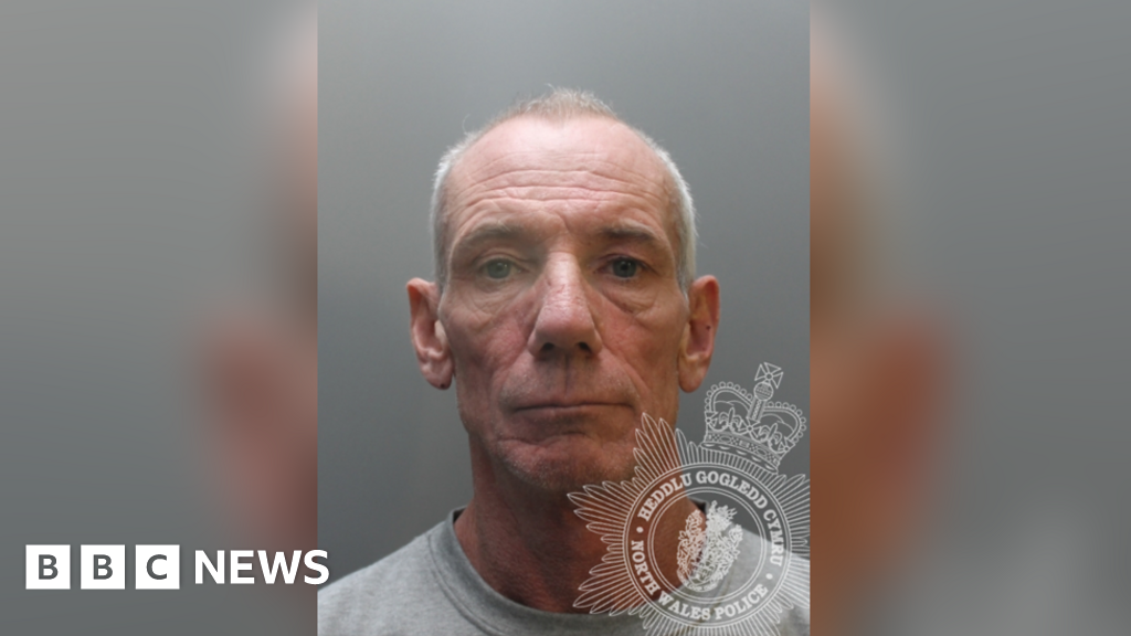 Teresa Garner: Partner John Garner jailed for hammer murder - BBC News