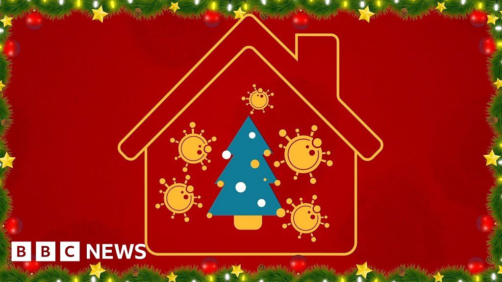 Christmas rules: What can you do in a Covid Christmas?