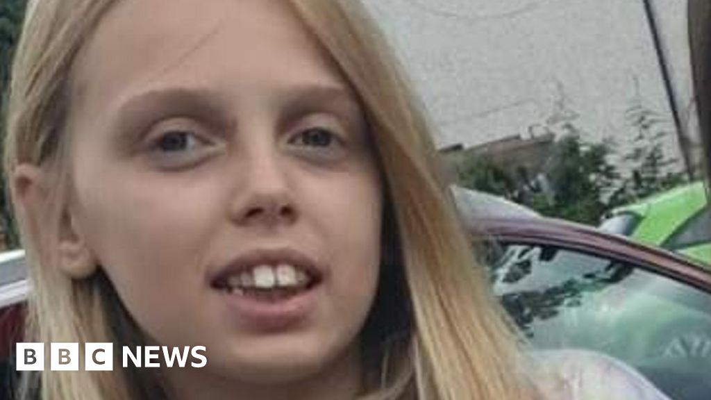Driver admits killing girl, 14, who was hit by car in Leicester