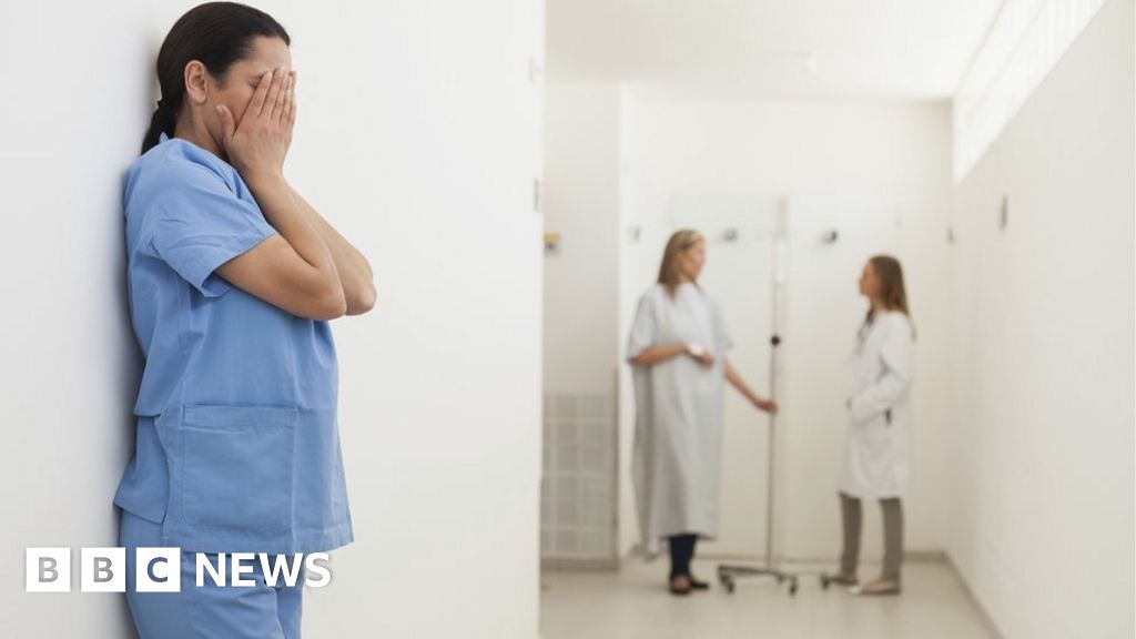 The NHS: How bad will it get? - BBC News