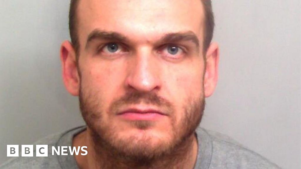 Aldham murder trial: Relative given life for Donald Ralph killing - BBC ...