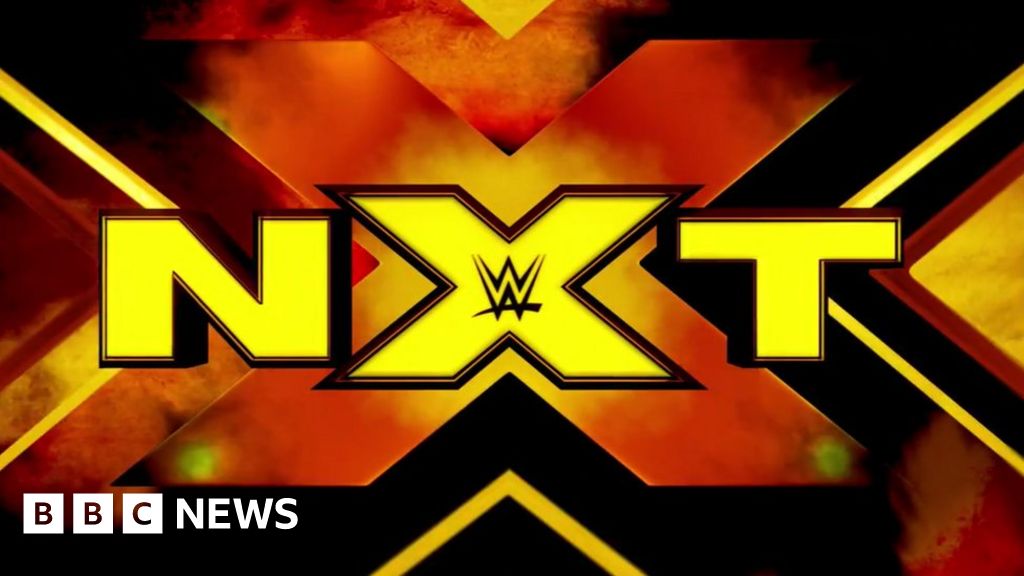 WWE cancels Manchester NXT event following suicide attack - BBC News