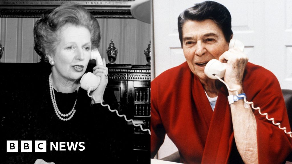 The ever-changing US-UK 'special relationship' - BBC News