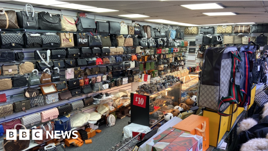 Missing children found in Cheetham Hill counterfeit street crackdown ...