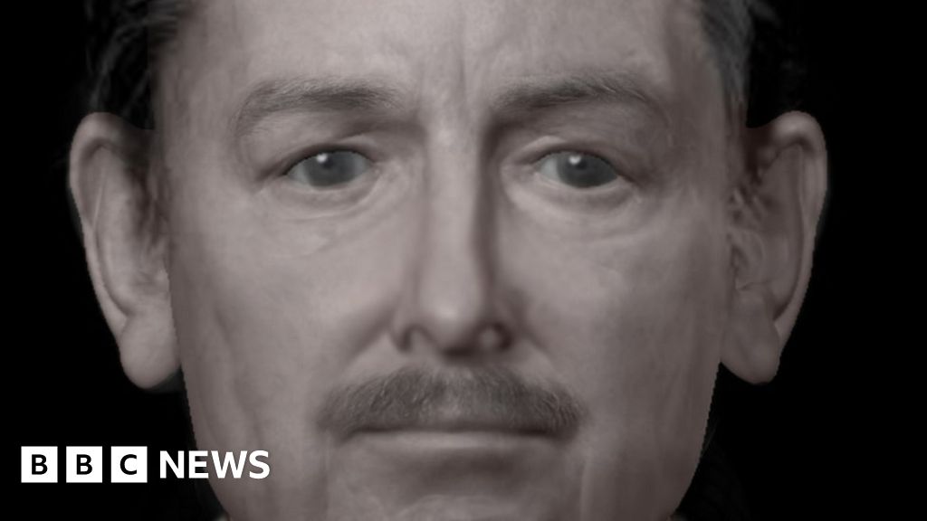 Dutch police podcast unearths clues to decades-old murder - BBC News