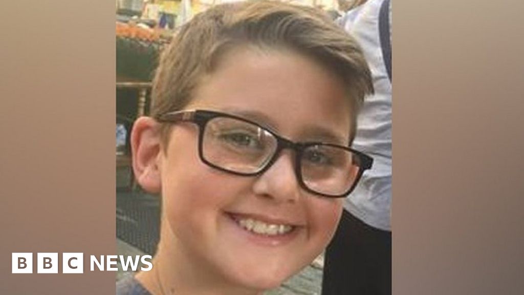 Harley Watson hit-and-run: Man in court charged with murder - BBC News
