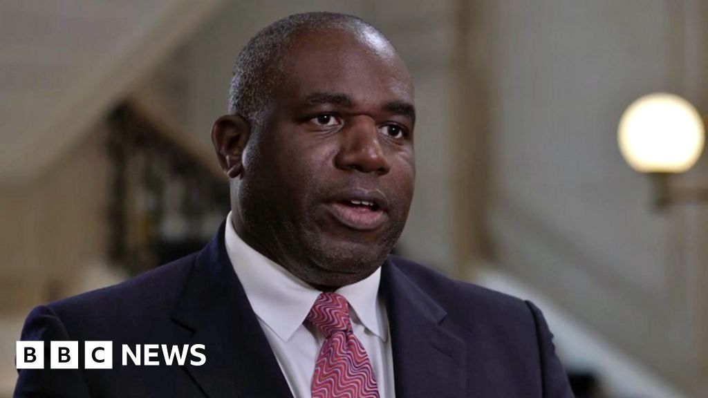 Labour calls for immediate humanitarian ceasefire in Gaza for first time