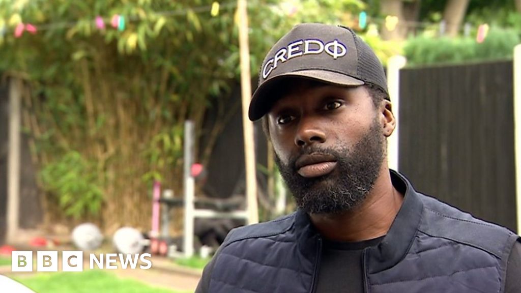 George Floyd death 'has parallels' with Mikey Powell's