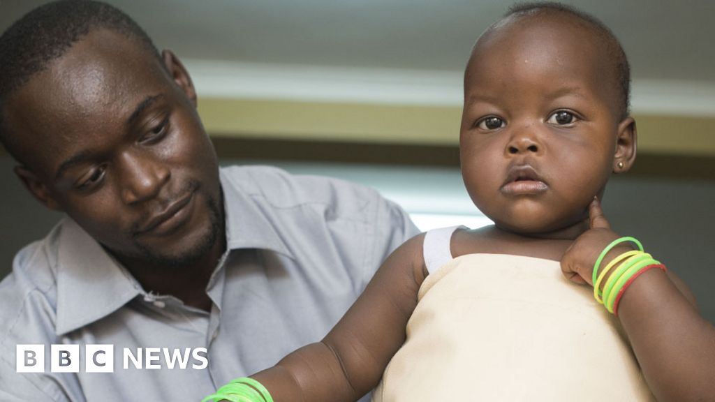 Five African inventions to look out for in 2017 - BBC News