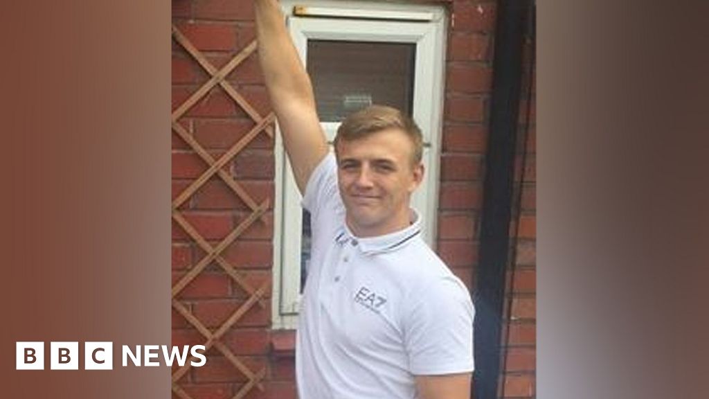 Driver who killed former Widnes Vikings star in crash sentenced