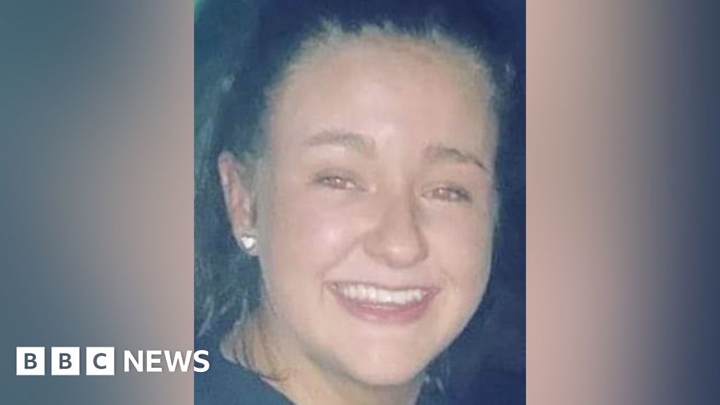 Blyth crash victim Hannah Inman was 'a shining star'