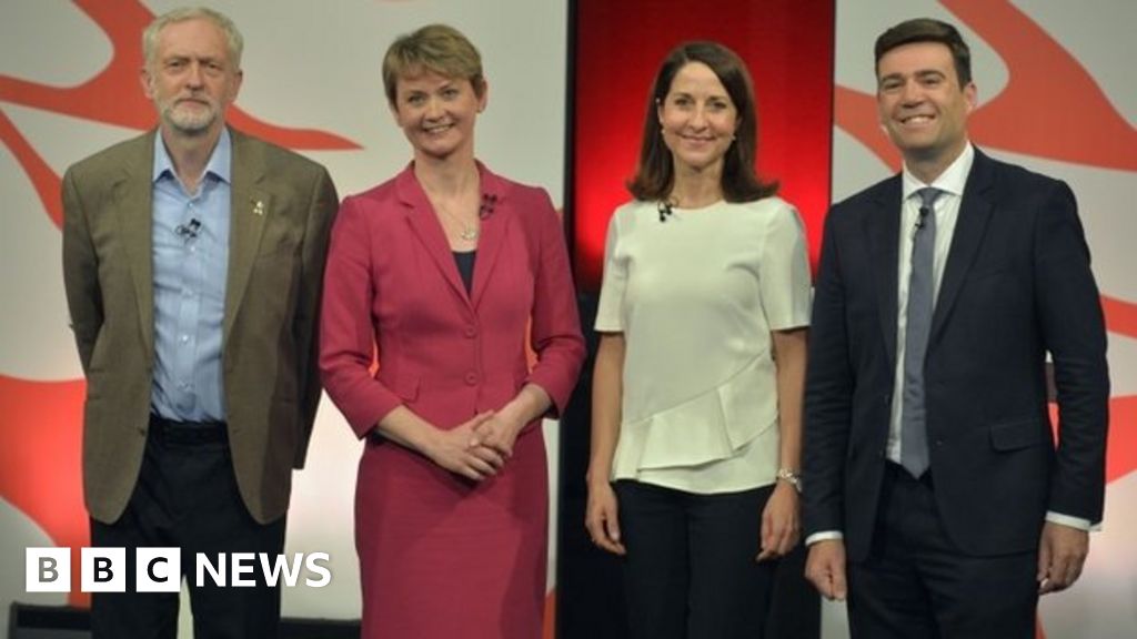 Liz Kendall warns of Tory 'wipeout' bid after Labour vote - BBC News