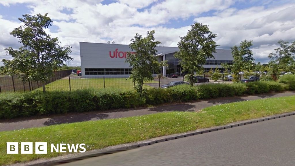 Business Growth Fund buys stake in Toomebridge firm UForm - BBC News