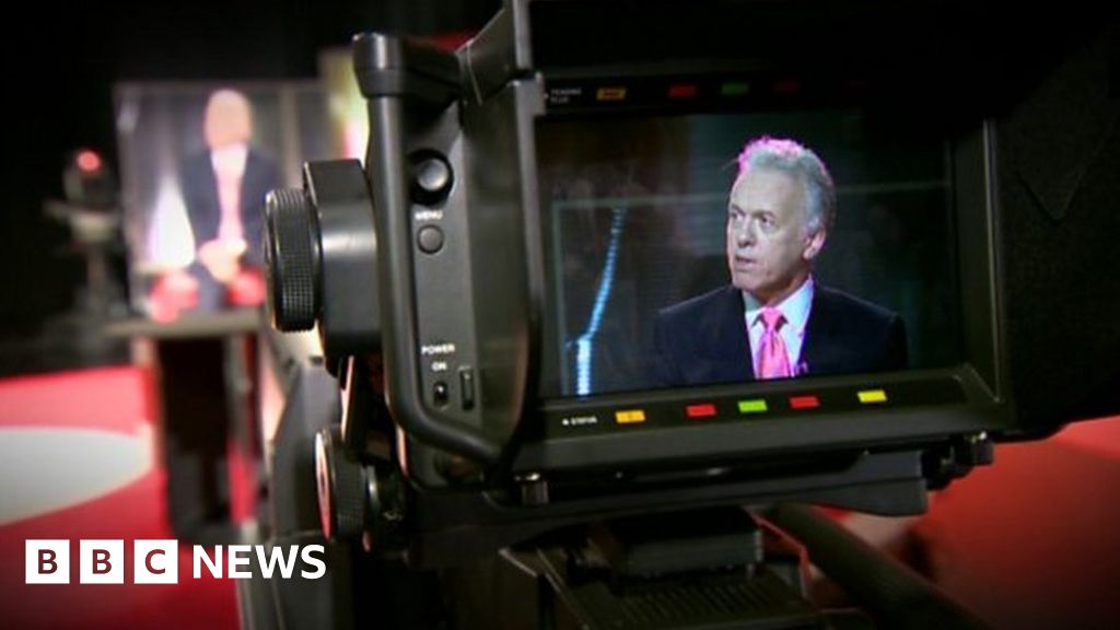 BBC Northern Ireland claims five Royal Television Society NI awards ...